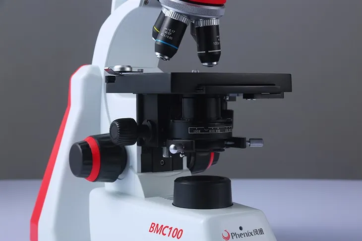 China Customized Biology Lab Digital Microscope Manufacturers Suppliers ...