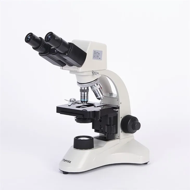 China PH50 Series Digital Biological Compound Microscope Manufacturers ...